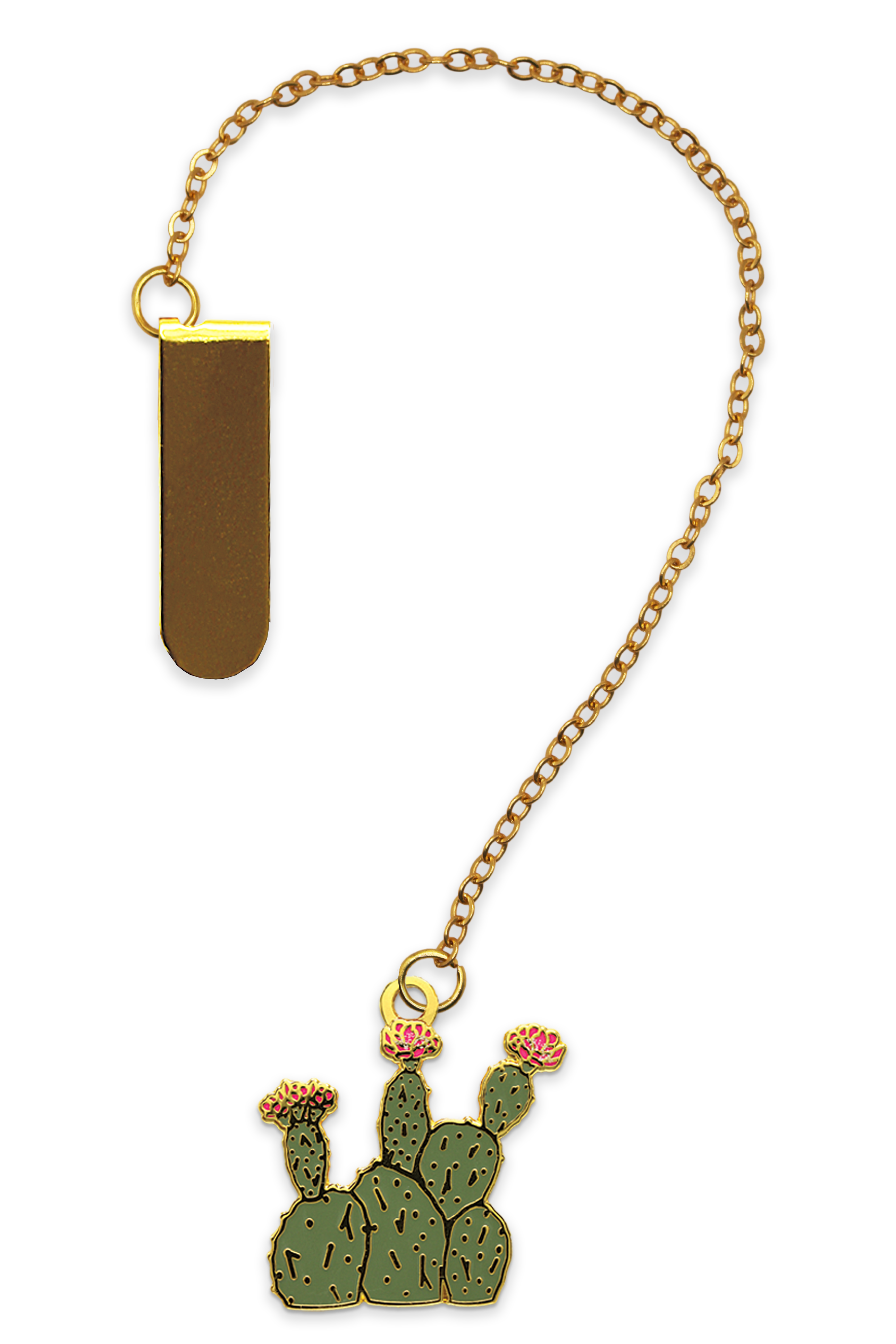 Botany Series Bookmarks – National Park Souvenirs