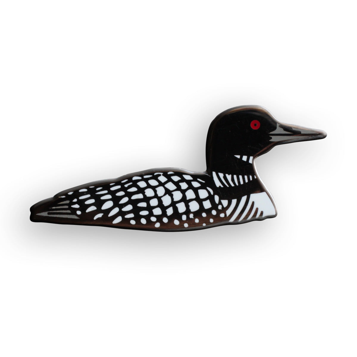 Common Loon – National Park Souvenirs