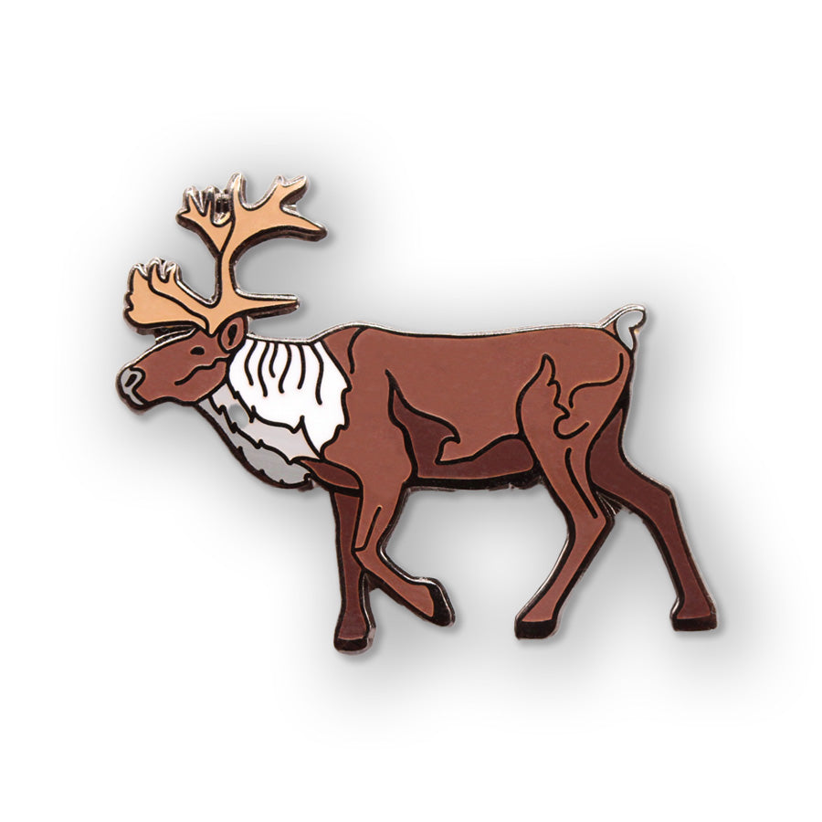 Caribou – National Park Souvenirs